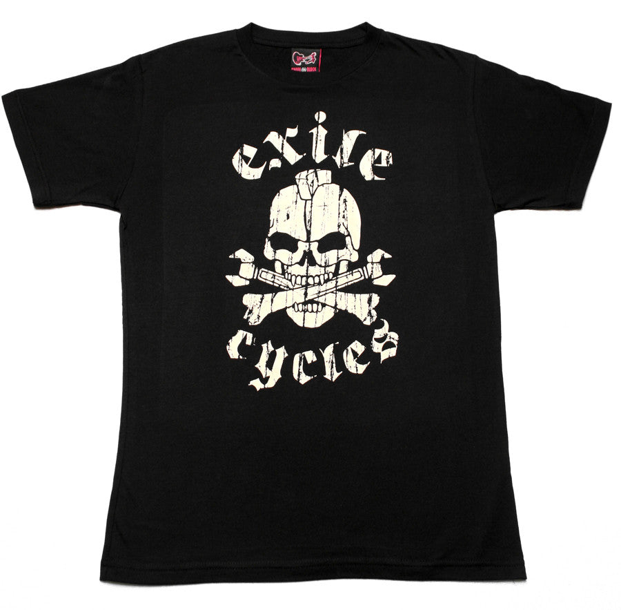 Exile Cycles Logo