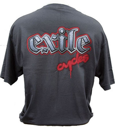 Exile Cycles Logo